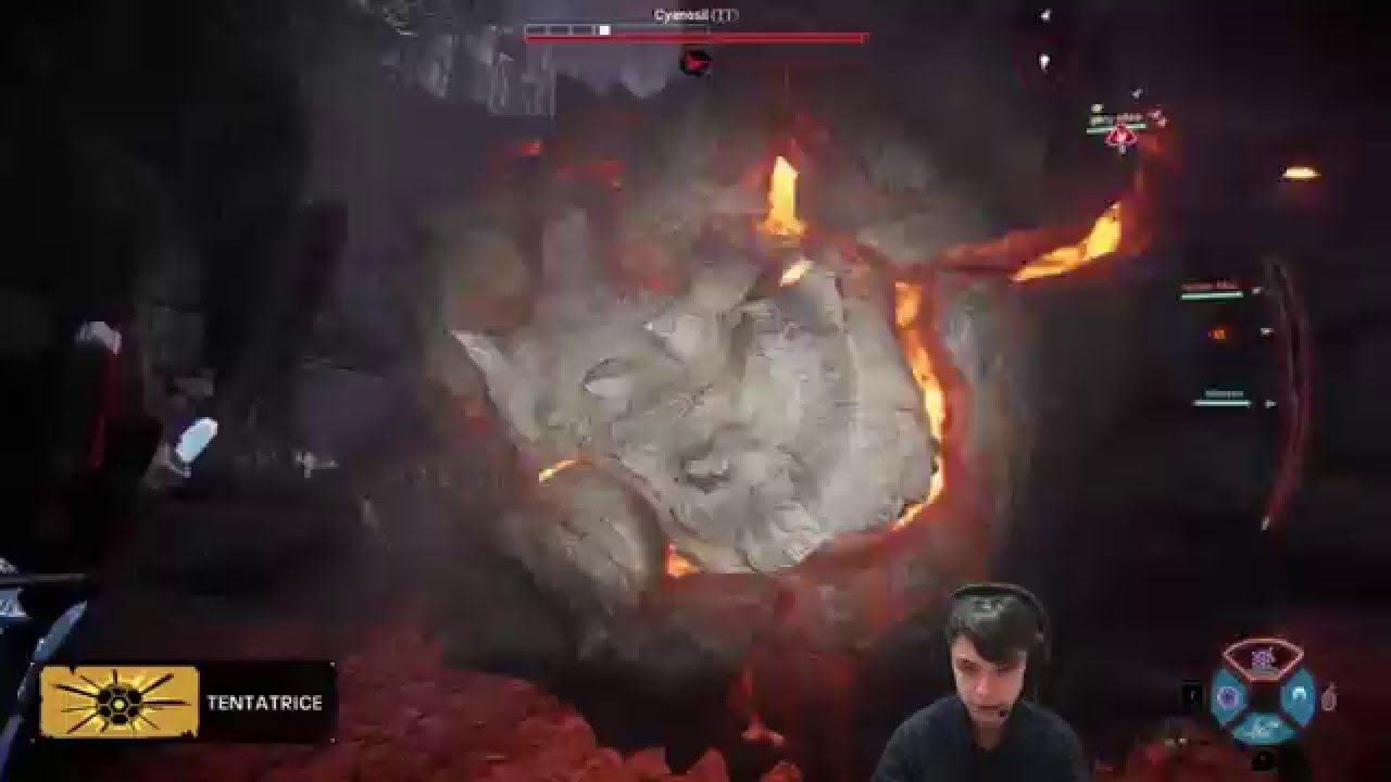 Evolve : Kala, le support hybride en gameplay FR par Linkosa - YouTube