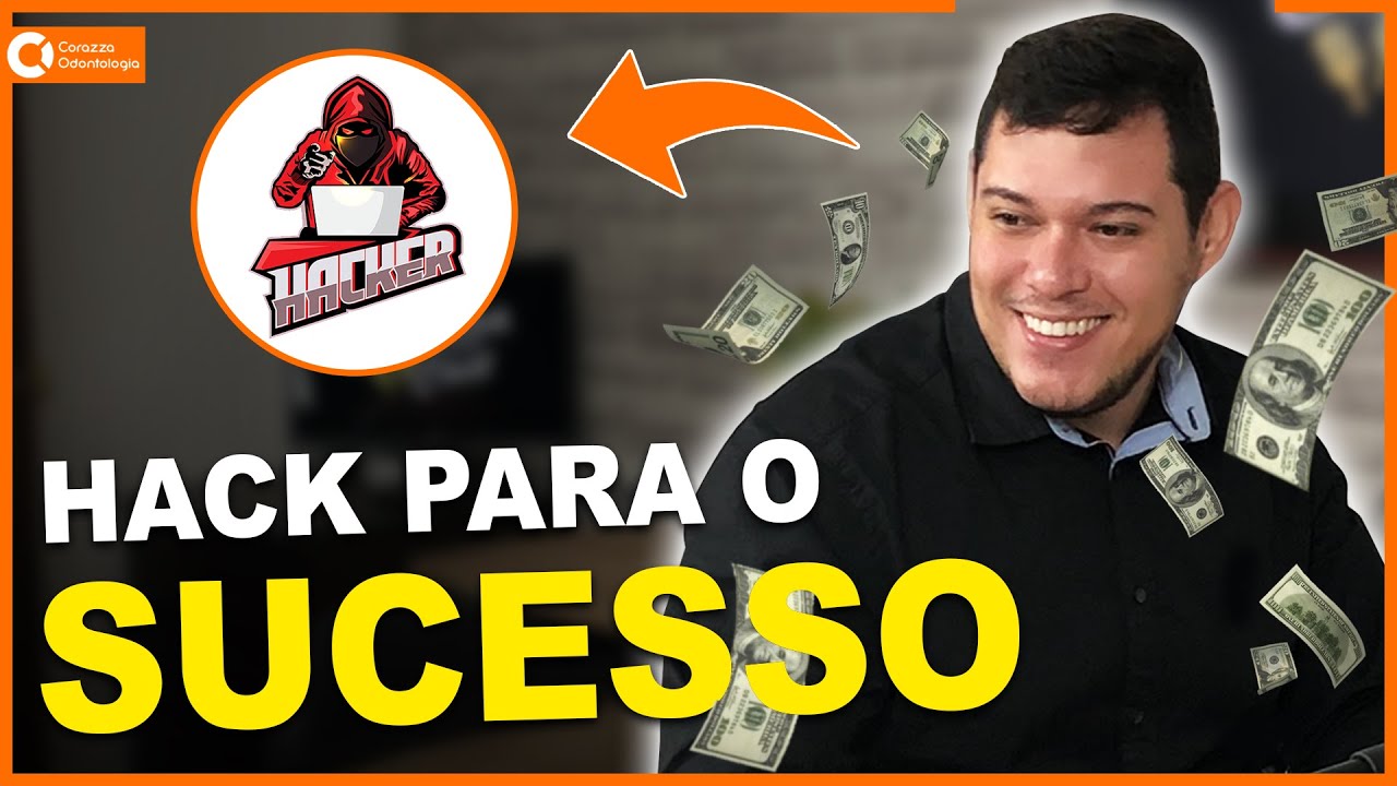 UM VERDADEIRO HACK PARA O SUCESSO, APRENDE ISSO... - YouTube