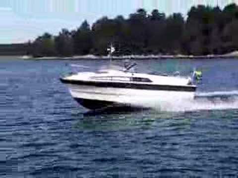 Fjord 21 DC - YouTube