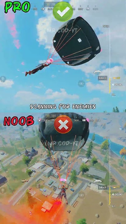 Use This Pro Tips Settings in CODM BR 💯🔥Codmobile🤕CODM Pro Setting #shorts #codmbr #codm #ff # ...