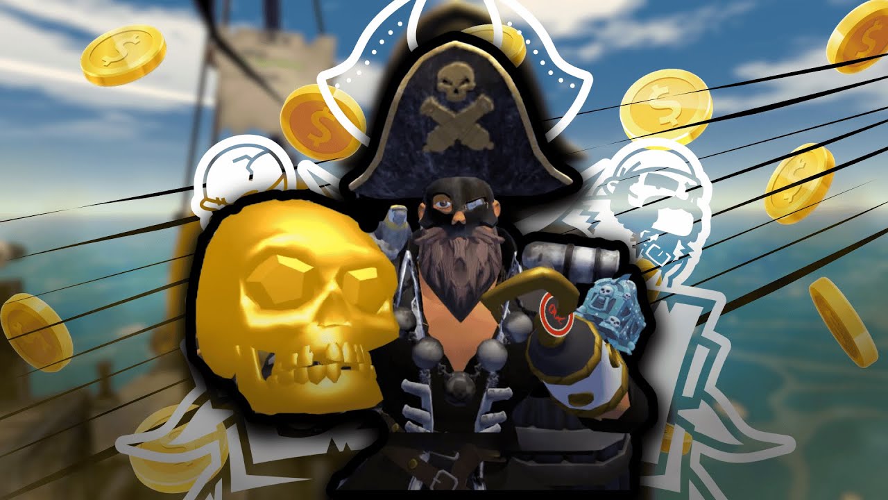 The *Best* Way to get XP and Gold in Sail VR - YouTube