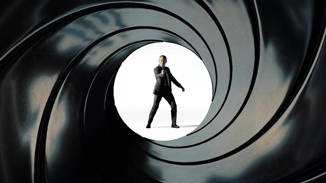 JAMES BOND OO7 (Music Video) ft Trucear & Boxerjuke - YouTube