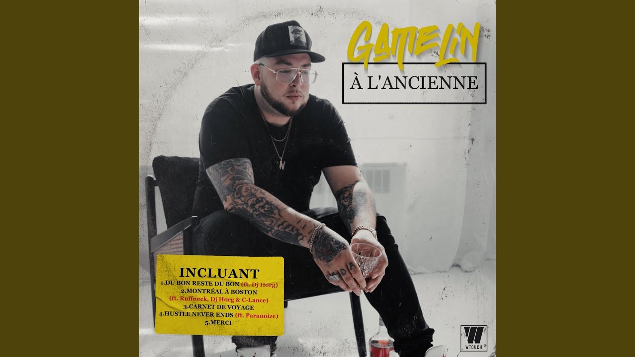 Du bon reste du bon (feat. DJ Horg) - YouTube