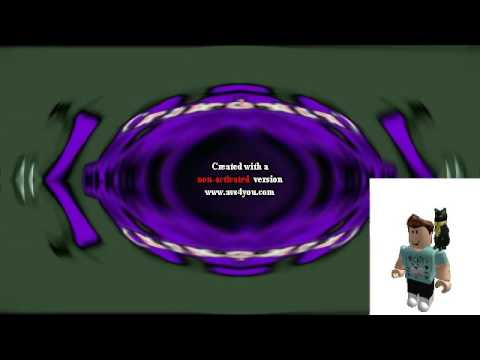 Sega Logo Effects 6 - YouTube