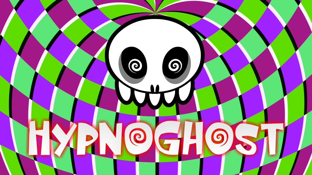 Amazing Illusion - After Image - Hypnoghost - YouTube