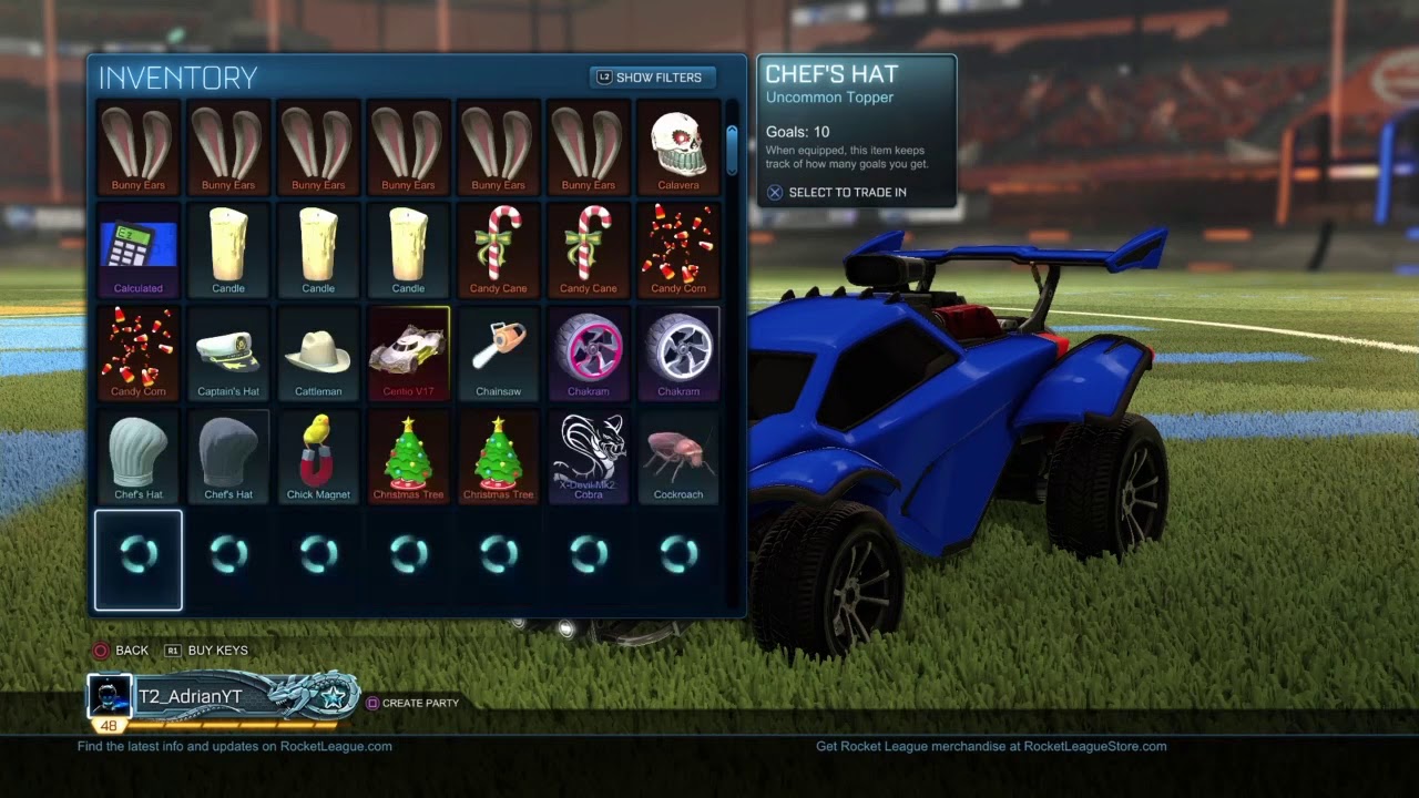 HOW TO GET MOVING BANNERS IN ROCKET LEAGUE!!!!!! FREE METHOD TO GET ...