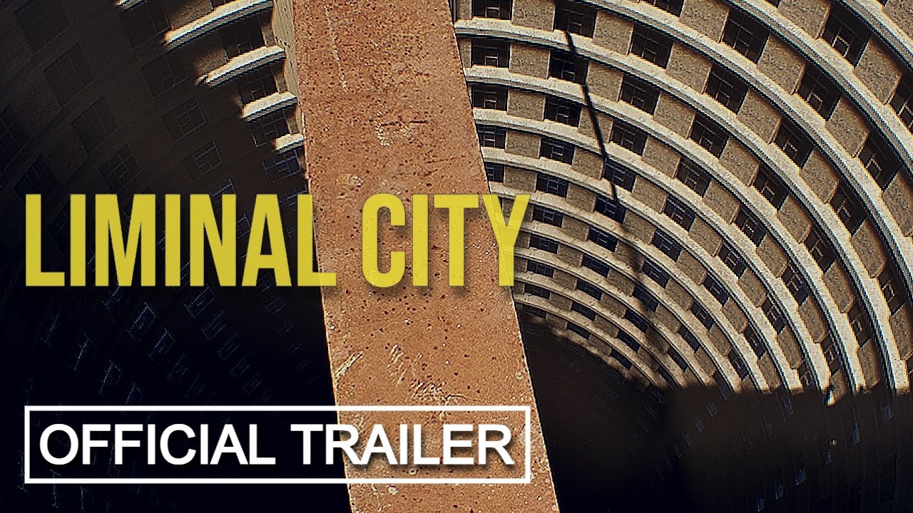 Liminal City - Official Demo Gameplay Trailer - YouTube