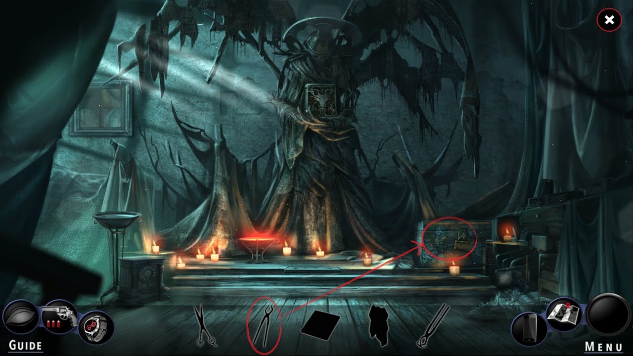 Adam Wolfe - Part 8 - Gameplay - Walkthrough - YouTube