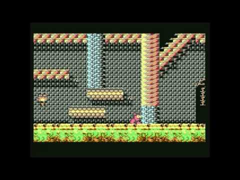 Let's Play Creatures (C64) part 15 - YouTube