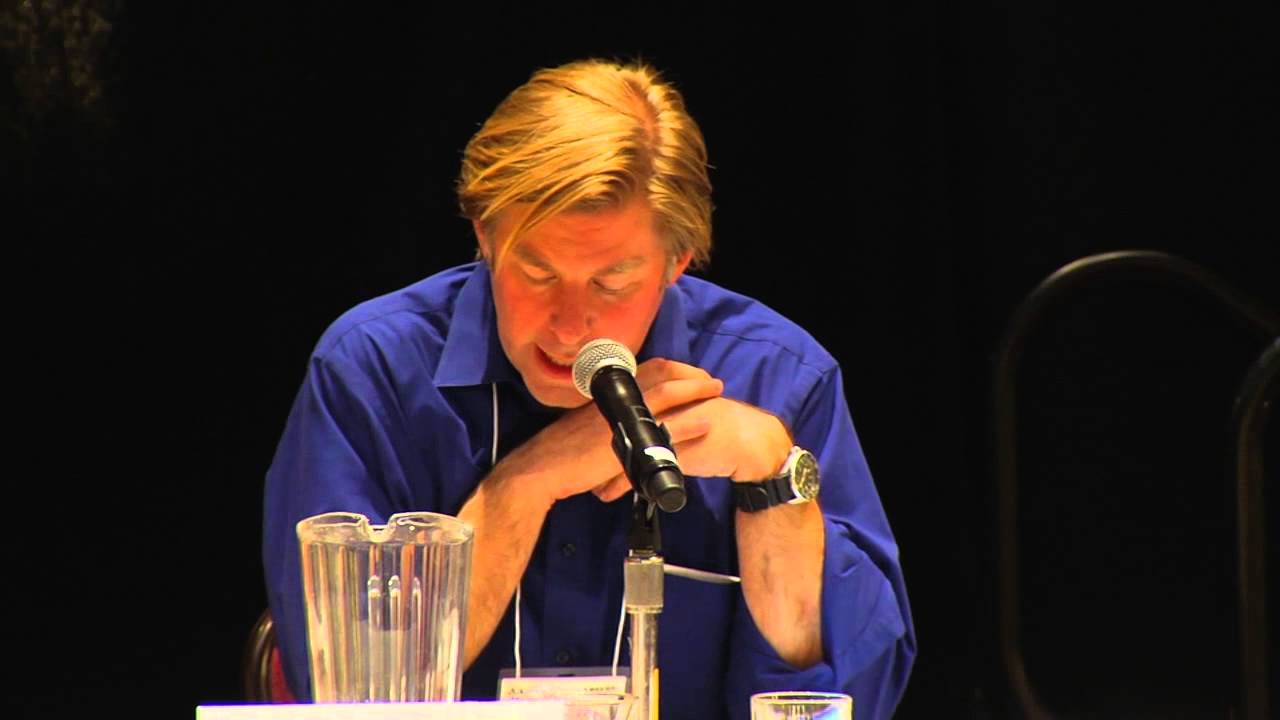 Mark Brenner, director, Labor Notes - YouTube