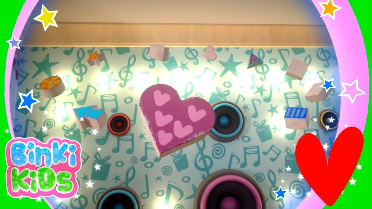 Bath Song | Five Little Monkeys | Wheels on the Bus | Shapes Song ...