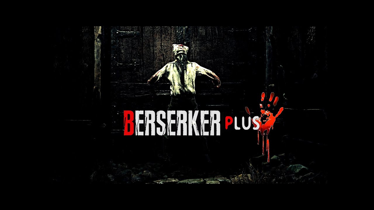 RESIDENT EVIL 4 REMAKE MOD BERSERKER PLUS - YouTube