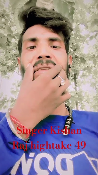 singer Kishan Raj hightake 49 please subscribecomedy video😂singer Kishan Raj hightake 49 - YouTube