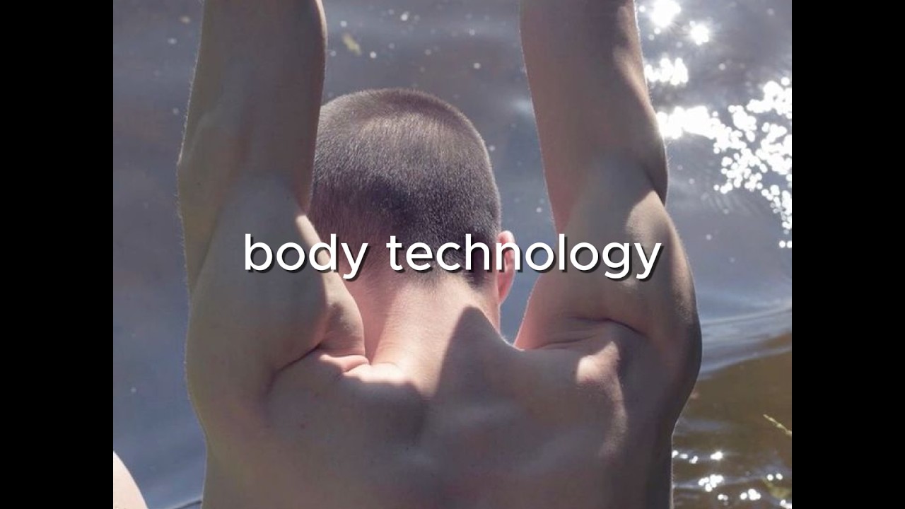 body technology: what does it mean to be human in a digital world ...