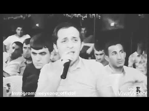 Meyxana Cetin Peşeymiş Kişi Xeylağlığı