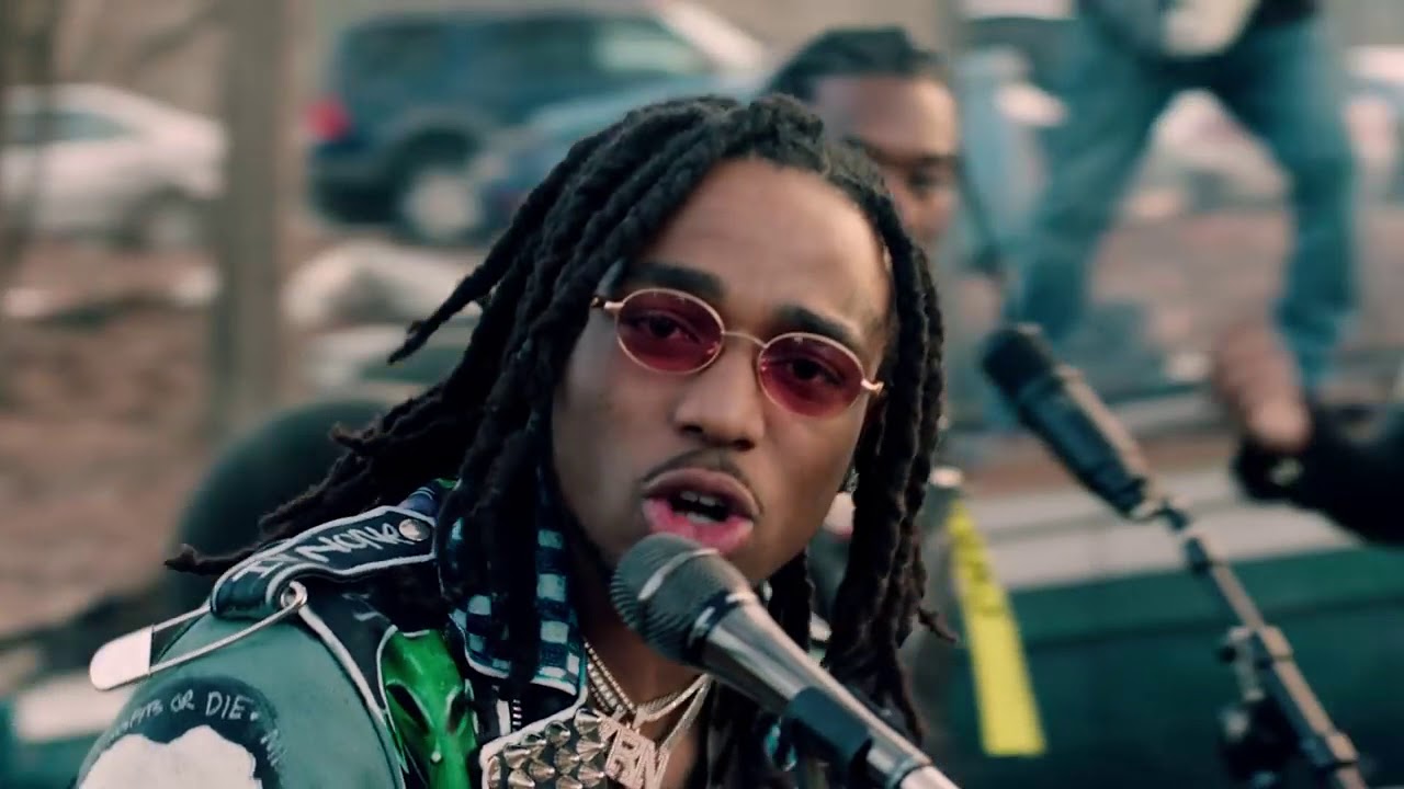 Migos - What The Price [Official Video] - YouTube