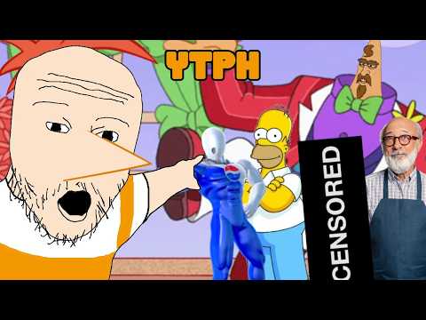 (YTPH) Phineas y Ferb hacen una película con ChatGPT