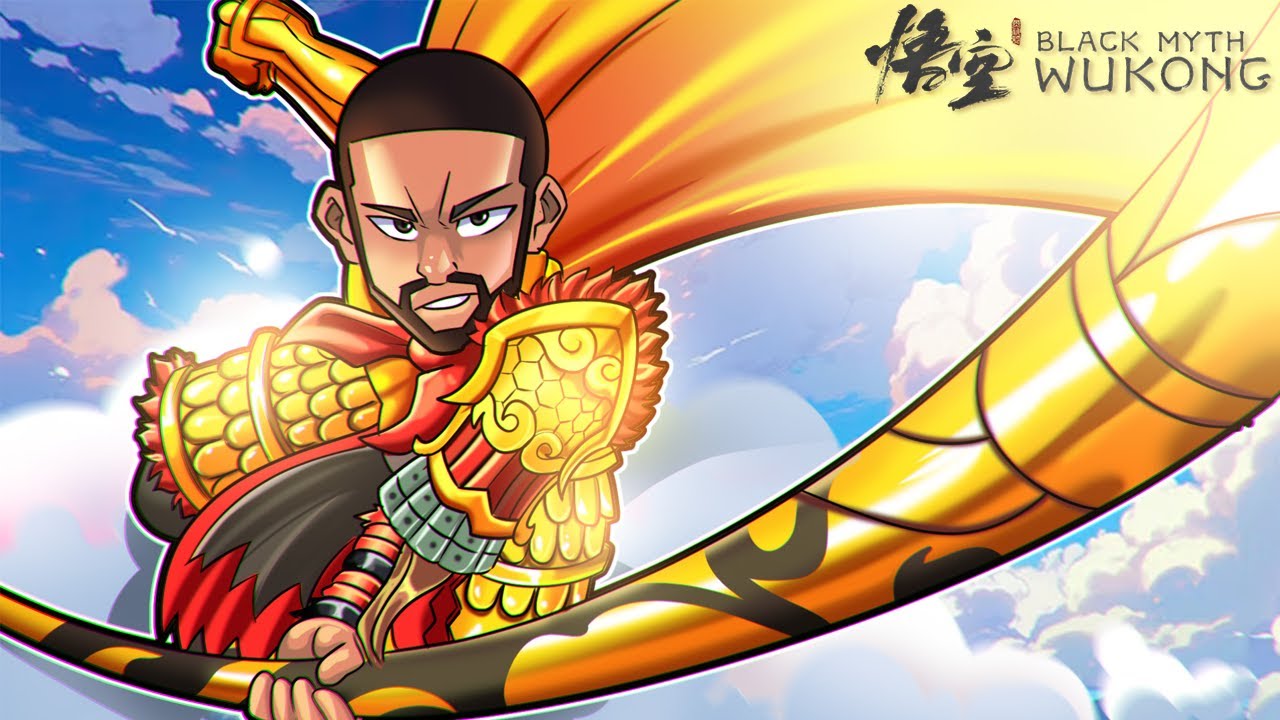 Monkey Aura Unleashed: Chapter 2 Finale! - YouTube