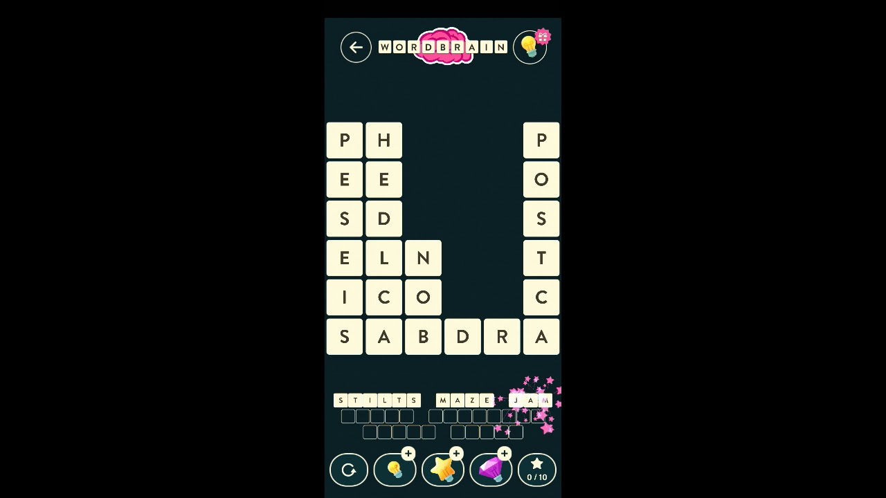 Wordbrain Owl Level 9 Answers - Wordbrain Owl Updated 2019 - YouTube