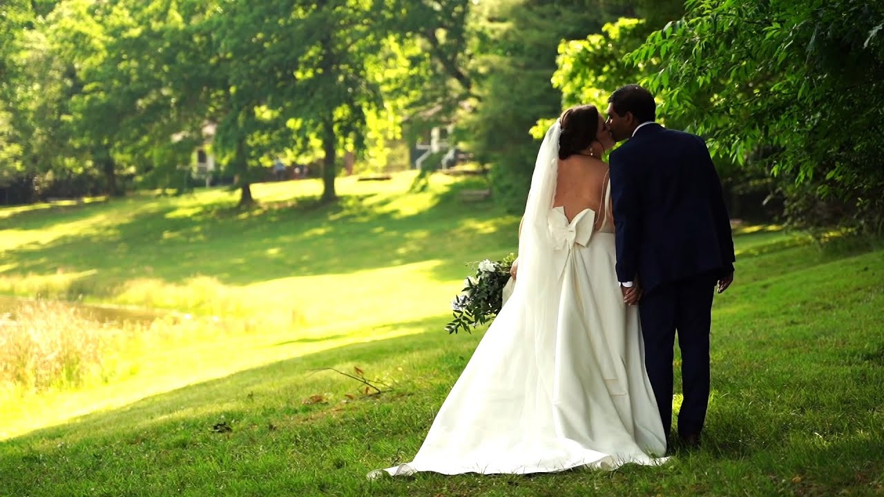 Raj and Meredith Day 2 - YouTube