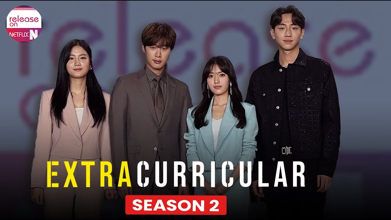 Extracurricular Cast My Name (TV Series) Wikipedia