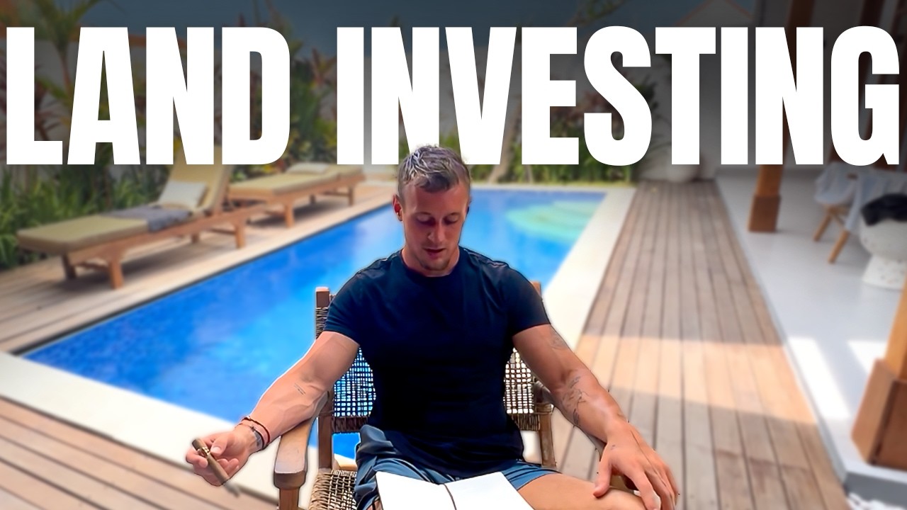 5 Years of Land Investing Wisdom in 49 Minutes - YouTube
