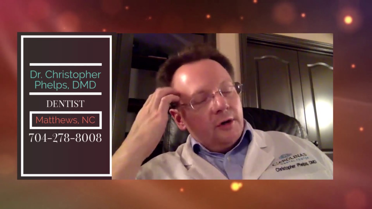 2016 National Winner interview with Dr. Christopher Phelps DMD - YouTube
