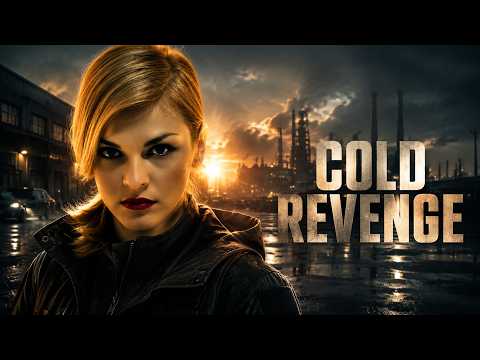 😱🎬 A LOUD HIT MOVIE THAT CONQUERED EVERYONE! - Cold Revenge - Drama Thriller Movie