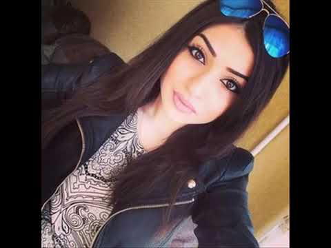 Salam ay qiz salam sen ol menim balam, qacma menden ay dovsan yeyerem men seni MosVideos com