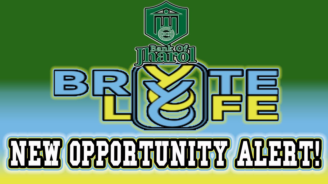 *NEW OPPORTUNITY ALERT* BRYTE LYFE (4/22/24) - EXCITING NEW TRAVEL ...
