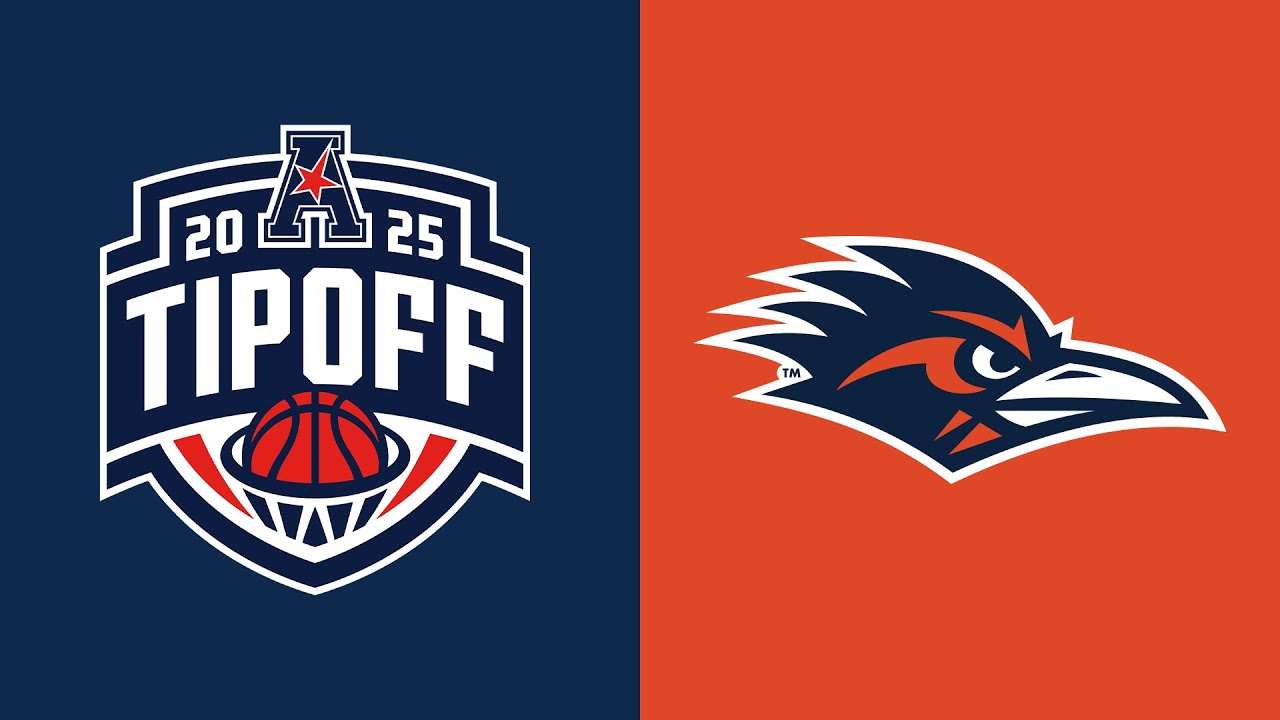 2025 American Conference Tipoff - UTSA Women's Basketball Show Segment ...