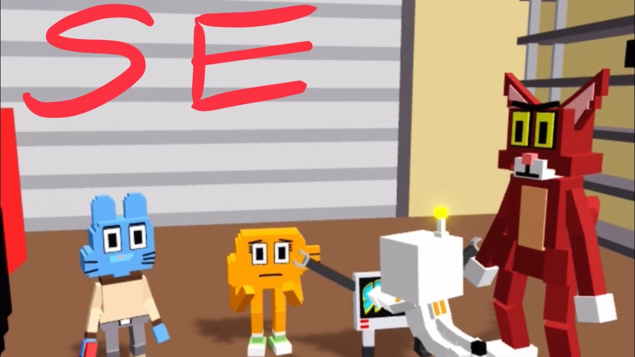 Roblox Kitty chapter 6 Secret Ending! - YouTube