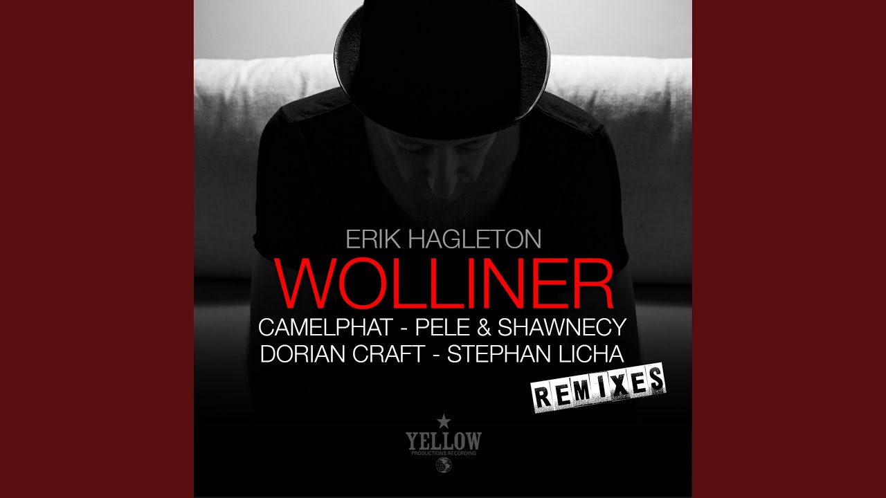 Wolliner (Pele & Shawnecy Remix) - YouTube