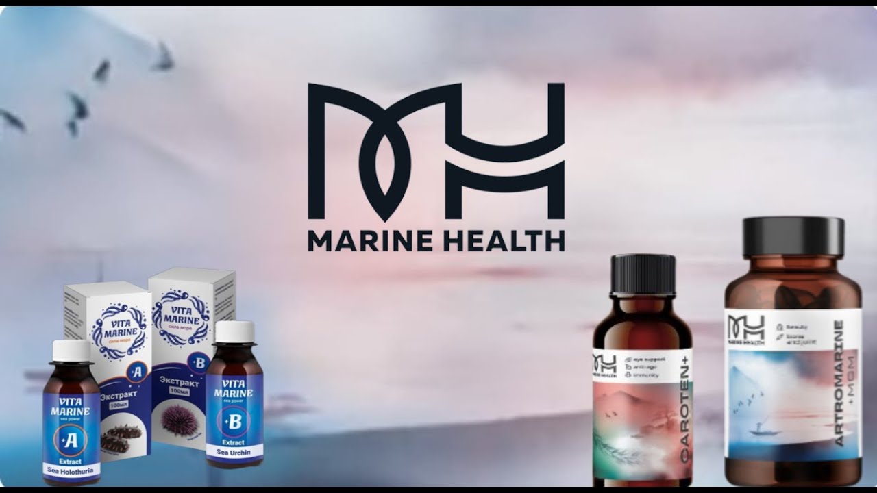 Marine Health. Отзыв: Гонартроз 3 стадии (коленный сустав). Результат ...