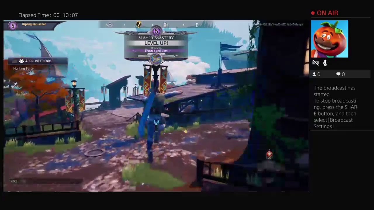 Trying to get a hidden trophy - YouTube