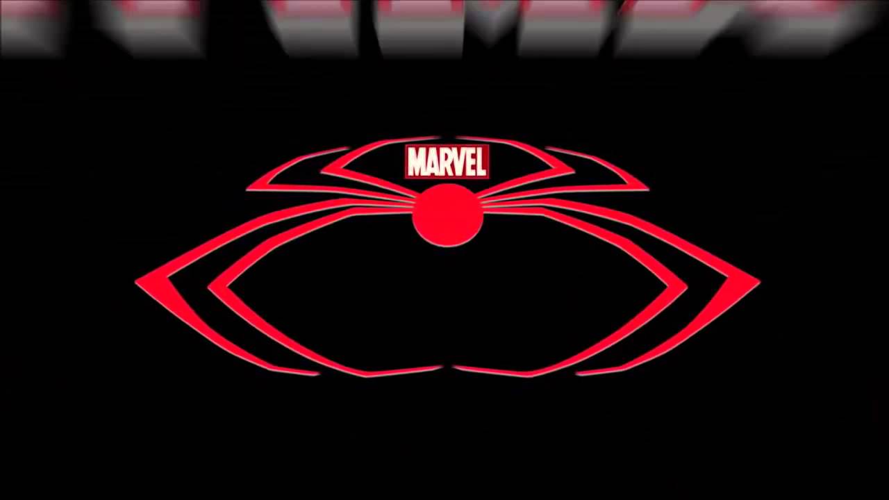 1er Opening Ultimate Spiderman - Temporada 1-2 - YouTube