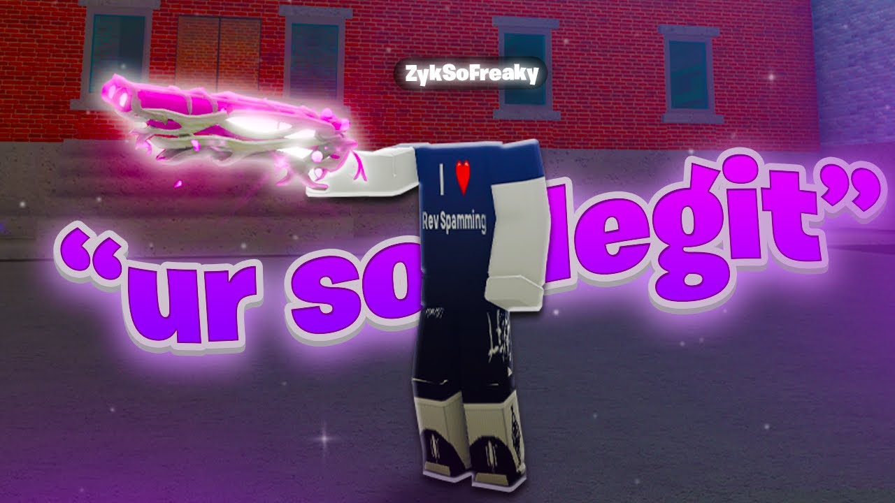 "ur so legit" 💯 - Da Hood Montage - YouTube