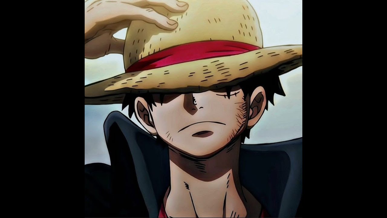 one piece luffy edit - YouTube