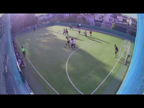 LIGA2024 25第13節FC大貴浦和の家vsFCセリカ 1P - YouTube