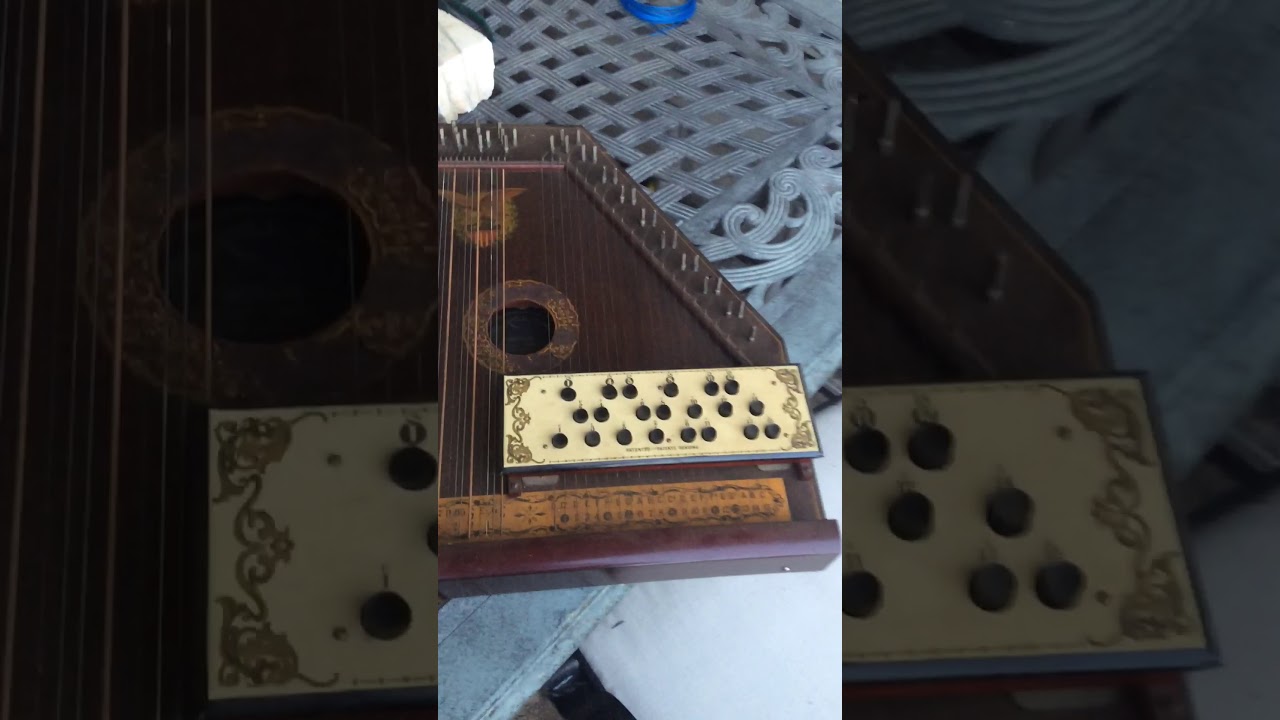 Bell Harp Co. - YouTube