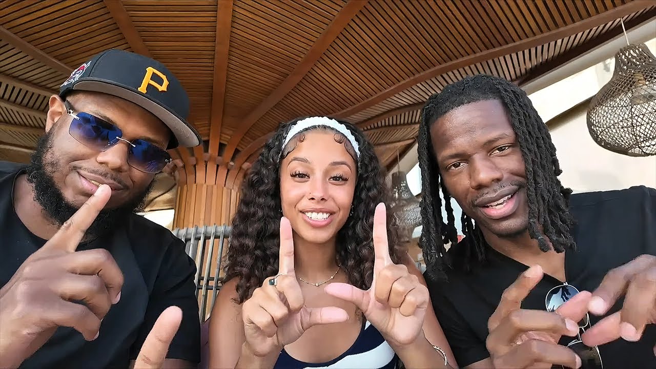 Chillin' in Rio De Janeiro Ipanema Beach - IRL LiveStream - YouTube