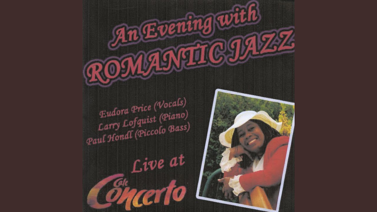 S'wonderful (feat. Larry Lofquist & Paul Hondl) - YouTube