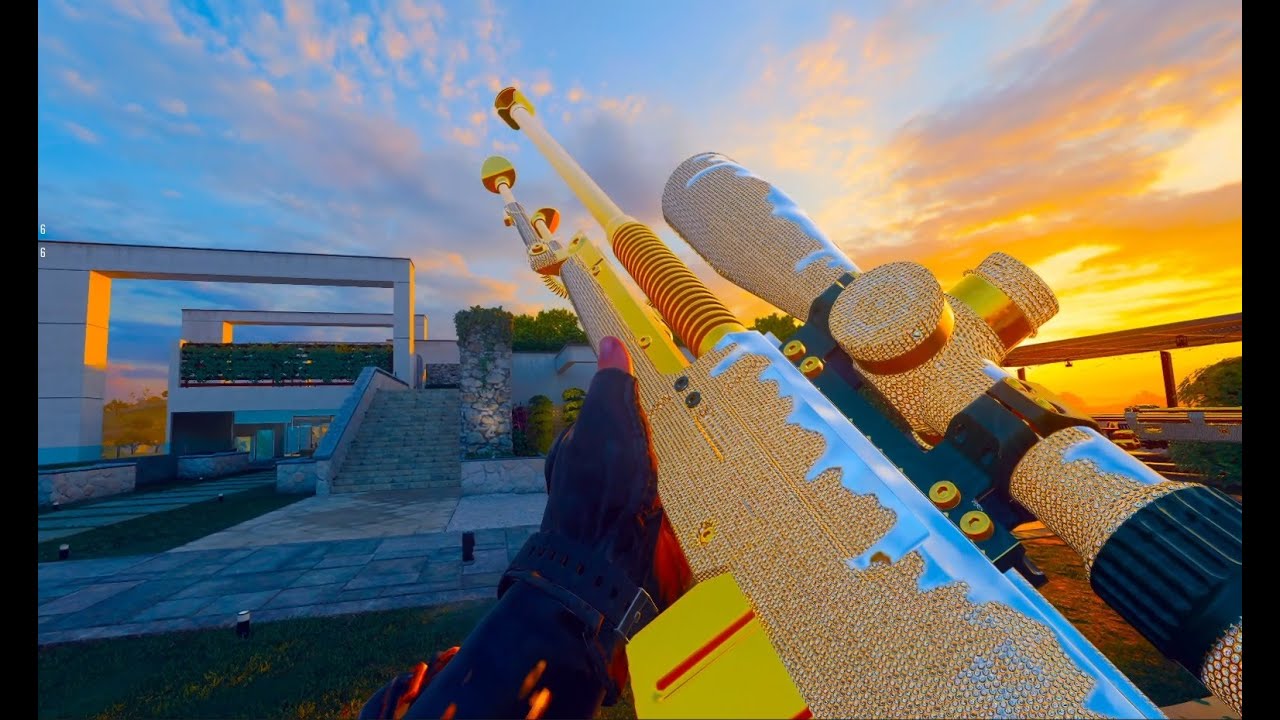 I Survived the First Week of BO6 Here's Some of my Fav Moments - YouTube