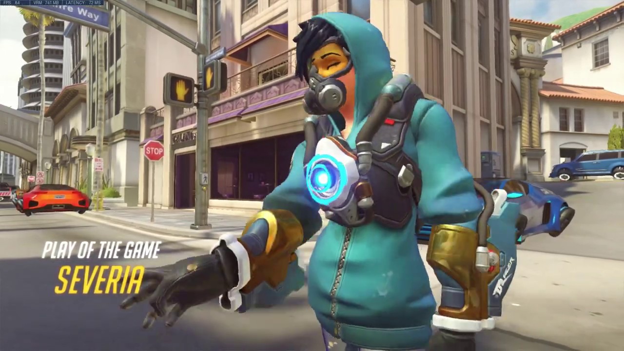 Anniversary 2019 (Pt. 2) The Best Voiceline — Overwatch #226 - YouTube