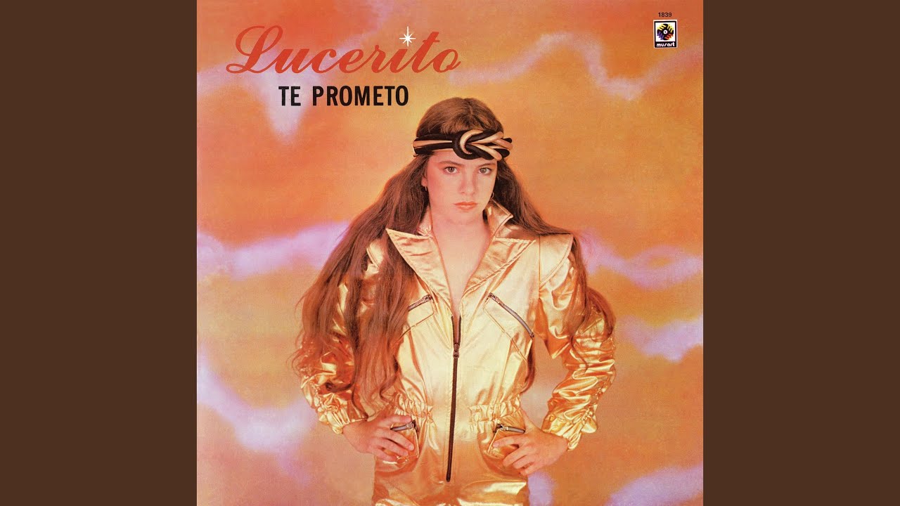 Te Prometo - YouTube