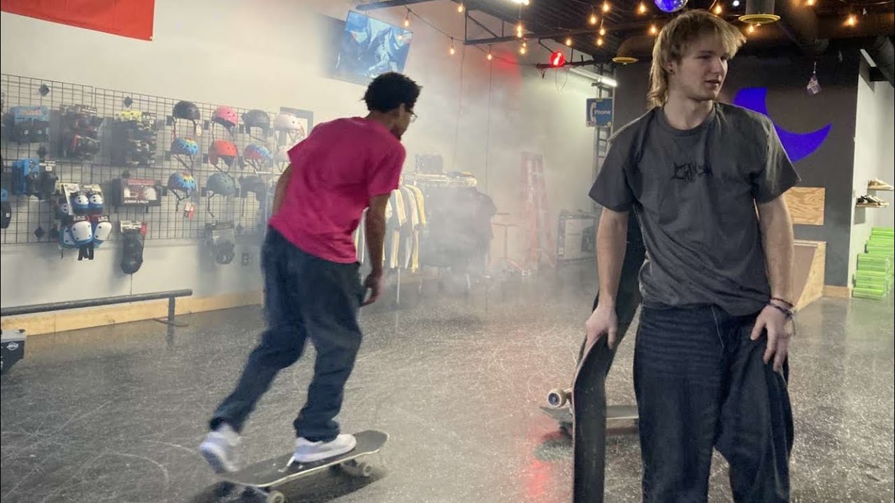 A day in the life of aspen! - YouTube