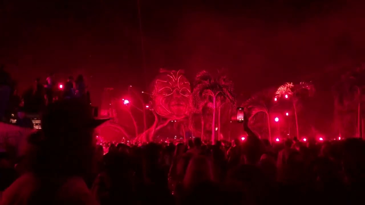 Core Tomorrowland 2023 | Zamna Tulum | Brina Knauss - YouTube