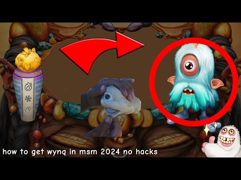 how to get wynq in msm 2024 no hacks - YouTube