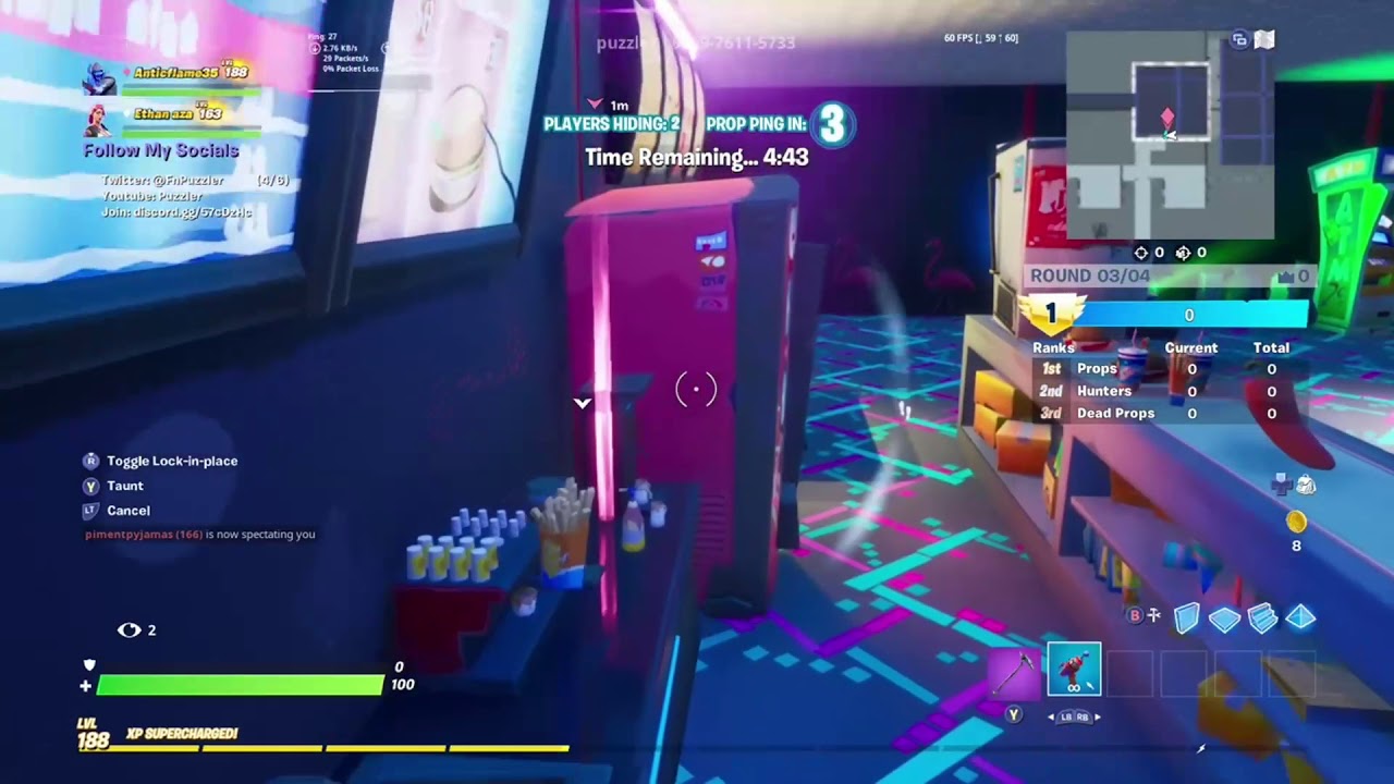 Vibing in Creative - YouTube