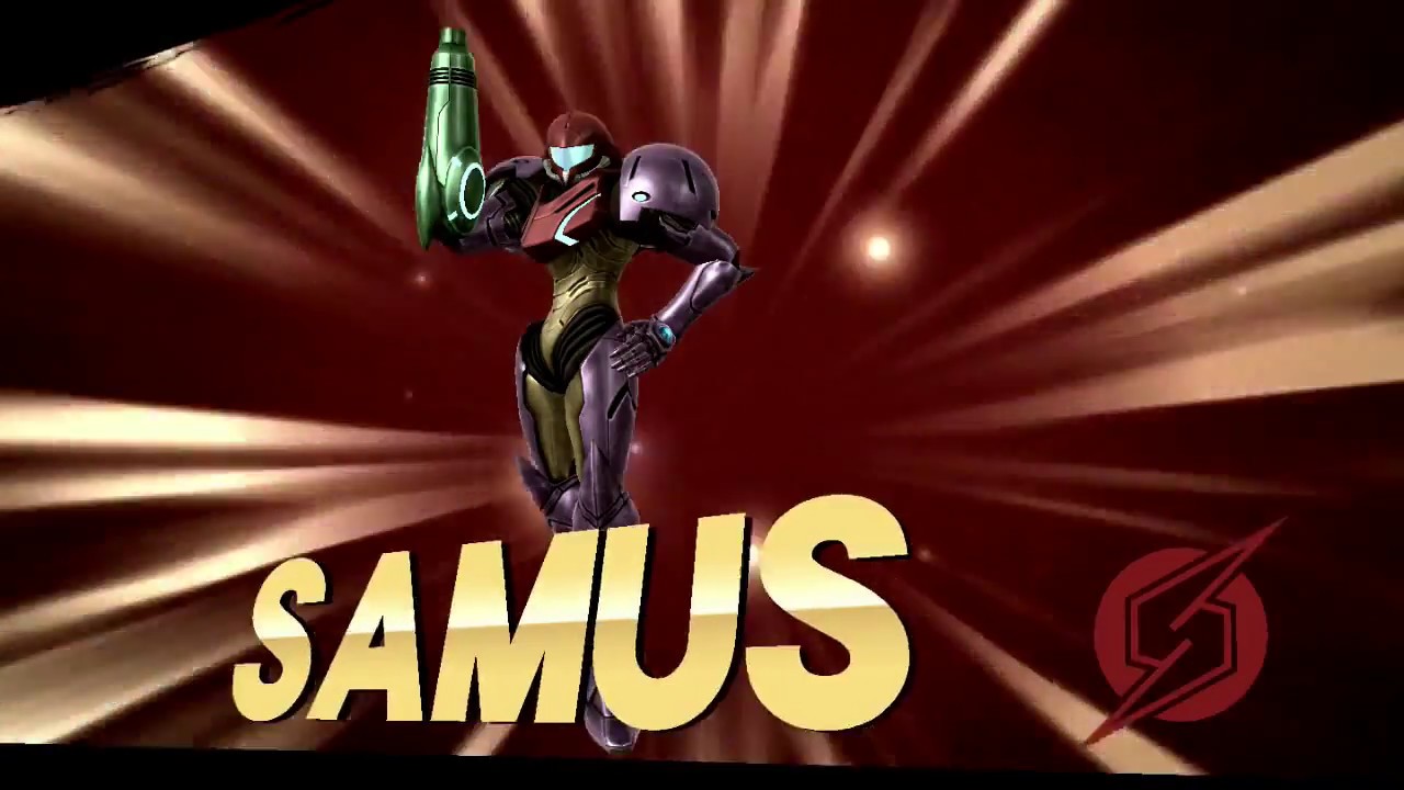 Obligatory Cool Smash Thing - YouTube